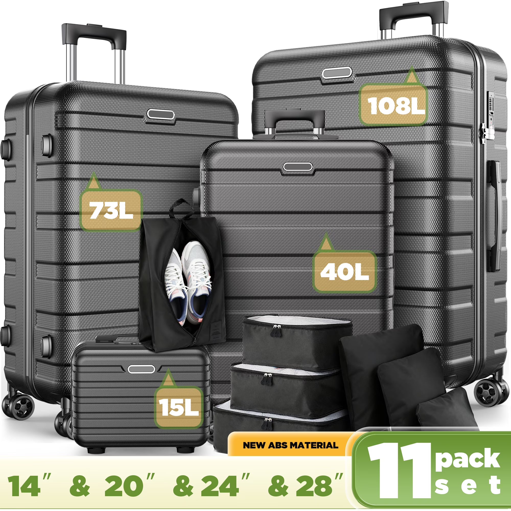 How to Set Your Famistar Luggage Combination Lock – Step-by-Step Instr ...