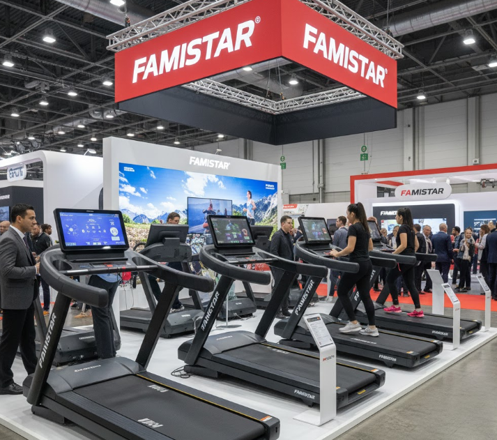 Famistar T532 Incline Treadmill Review 2026: Best Home Fitness Choice ...